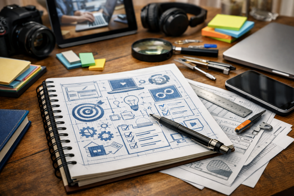 Guides & Resources | Tutorials & How-tos: A Practical Blueprint for ...